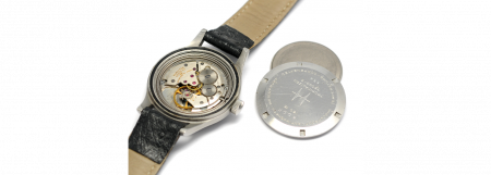 Hamilton G.S General Service - Chronopedia
