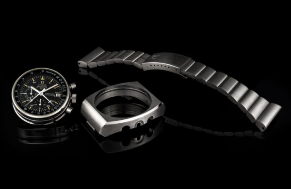 Omega Speedmaster 125 - Chronopedia