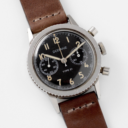 Dodane - Chronopedia