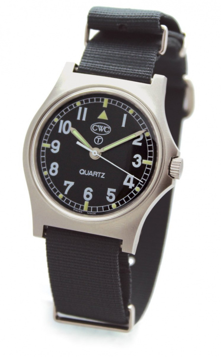 CWC G10 - Chronopedia