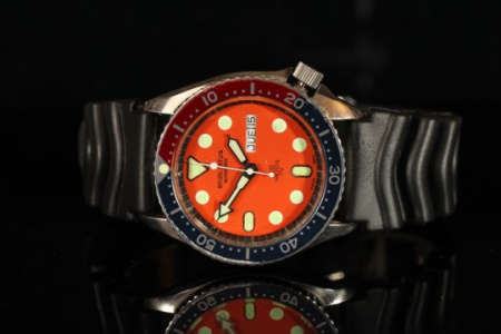 Solvil & Titus - Chronopedia