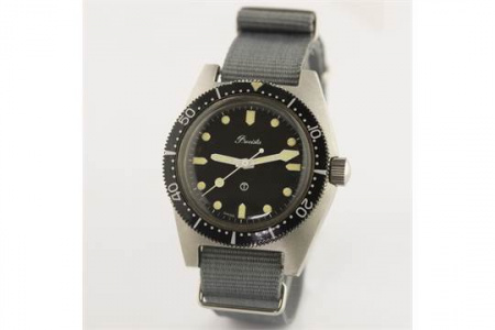 Precista - Chronopedia