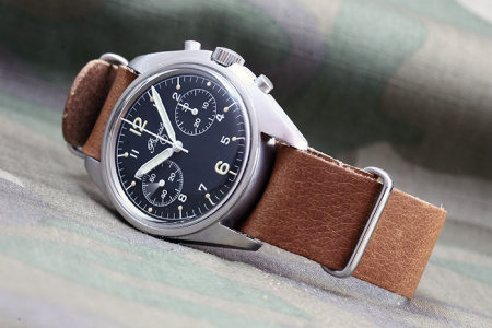 Precista - Chronopedia