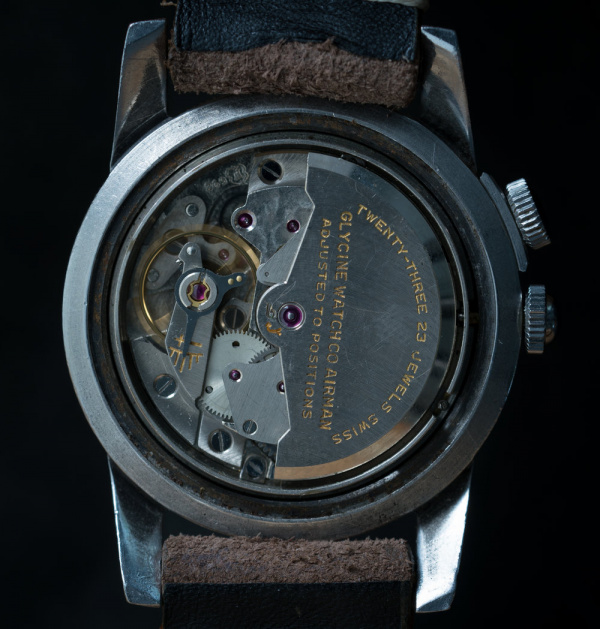 Felsa 690 - Chronopedia