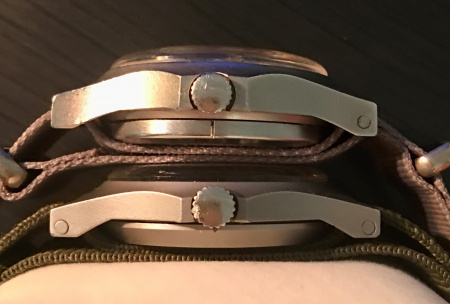 CWC G10 - Chronopedia