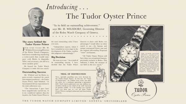Tudor - Chronopedia