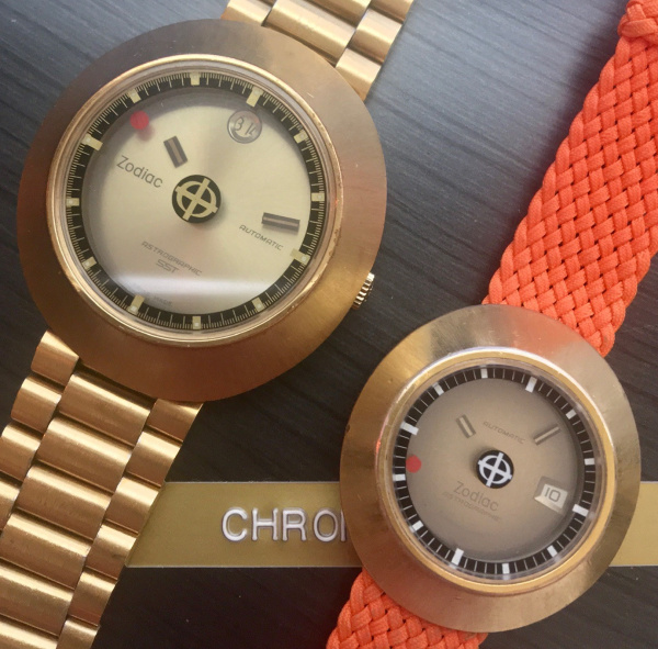 Astrographic - Chronopedia