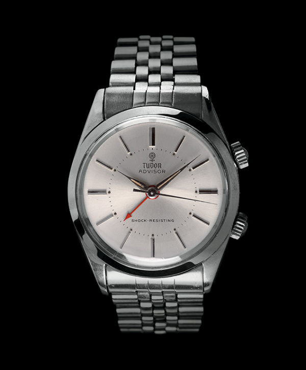 Tudor Advisor - Chronopedia